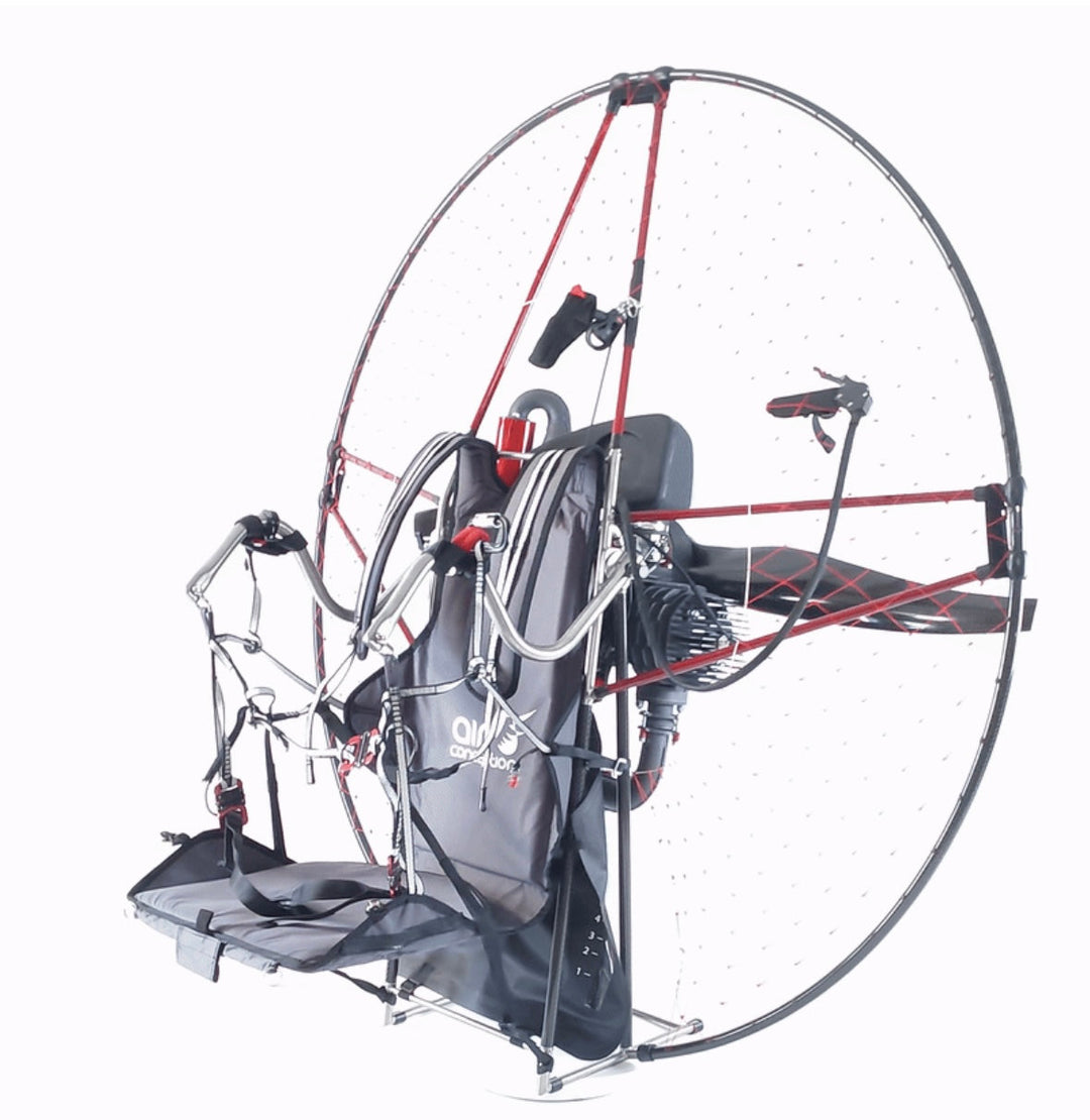 Paramotoring Regulations in the USA: What You Need to Know – Paramotor ...