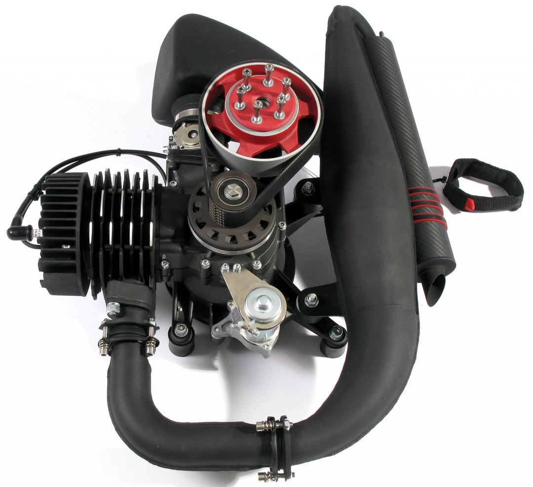 Motors – Paramotor Orlando